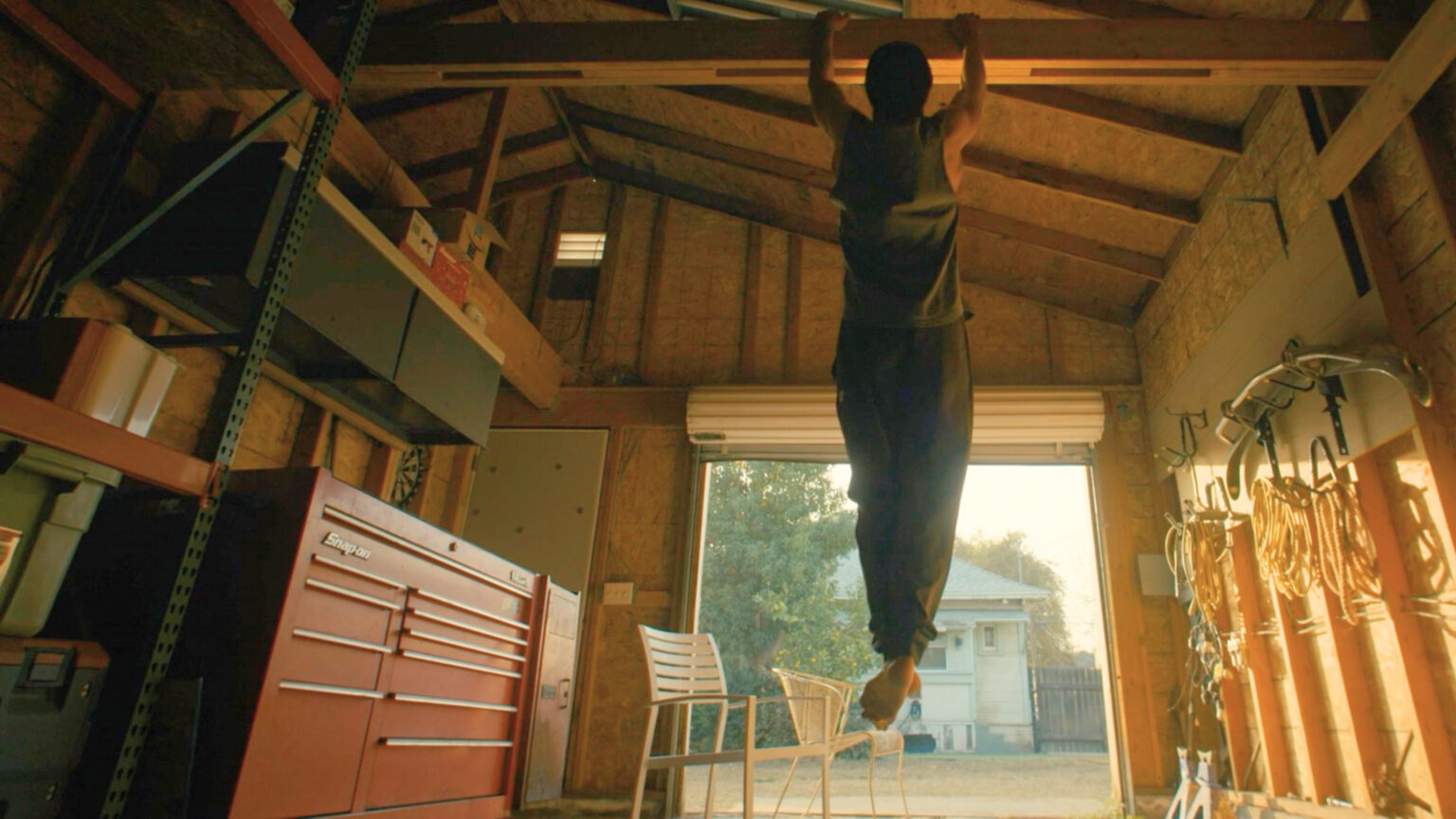 Placement of the Week: Snap-On x Amazon Prime's Countdown ...